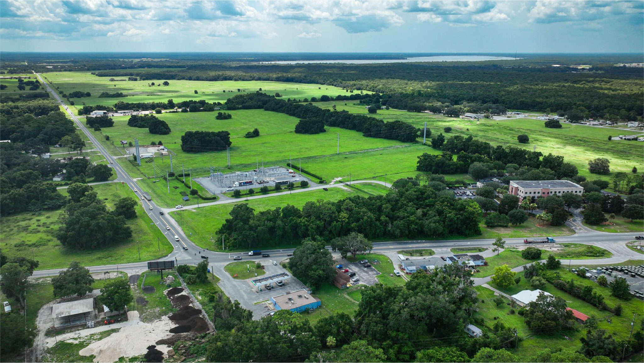 SECO Energy Improvement Plan | Investing in modern workspaces to power ...