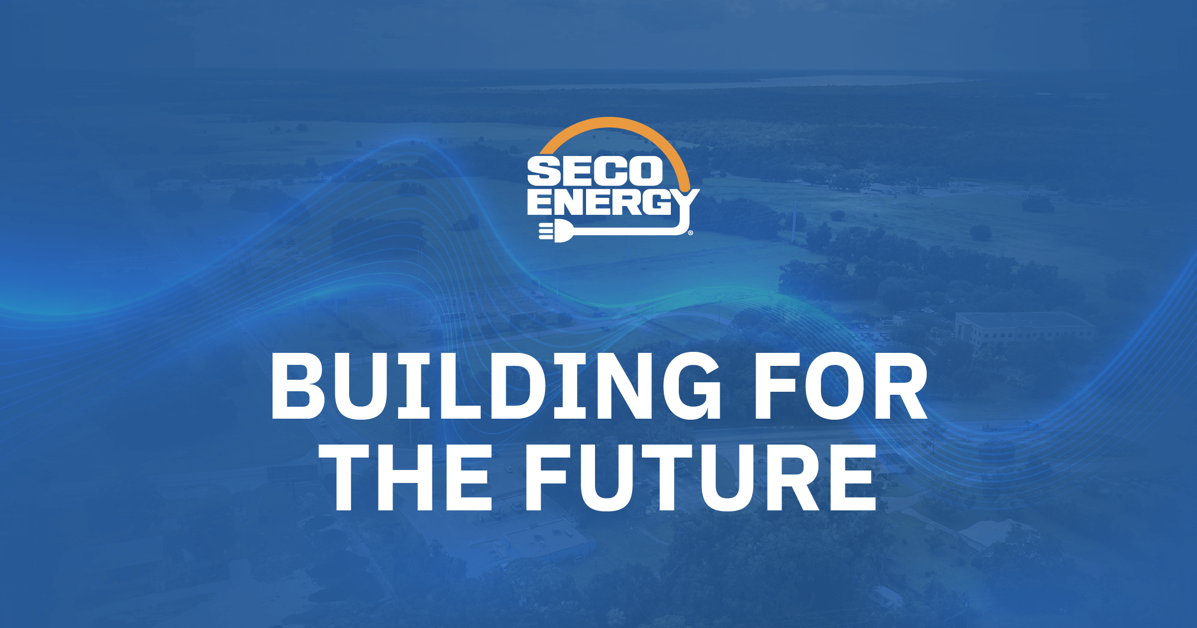 SECO Energy Improvement Plan | Investing in modern workspaces to power ...